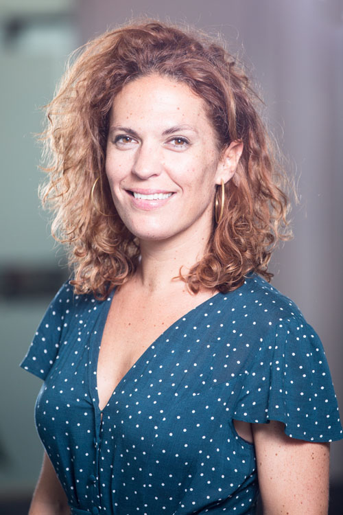 Elsa Patús - Orkestra Instituto Vasco de Competitividad
